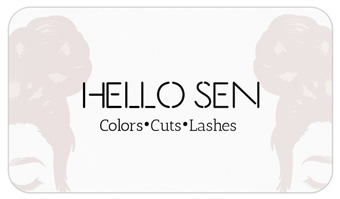 Hello Sen - Kennewick WA | Vagaro